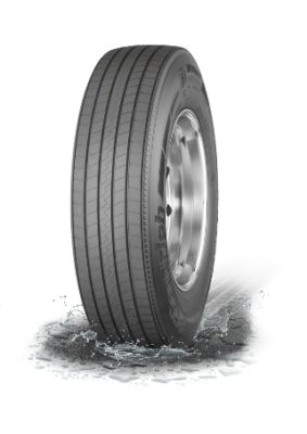 BF Goodrich unveils Highway Control tires - Truck News