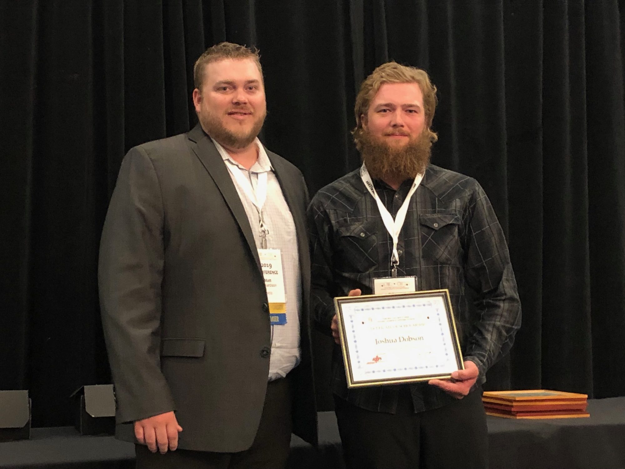 PMTC hands out annual honors - Truck News