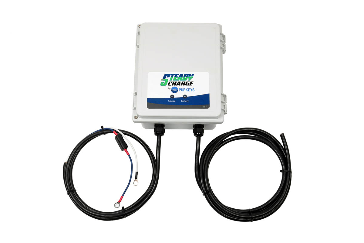 Purkey's Steady Charge: Top 10 of 2019 - Truck News