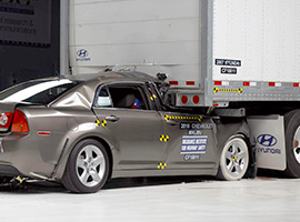 U.S. Begins Effort to Improve Underride Crash Protection - Truck News