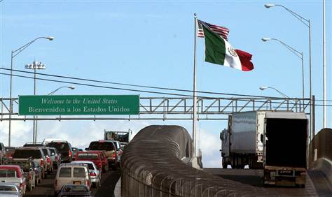 U.S. to open border to Mexican carriers - Truck News