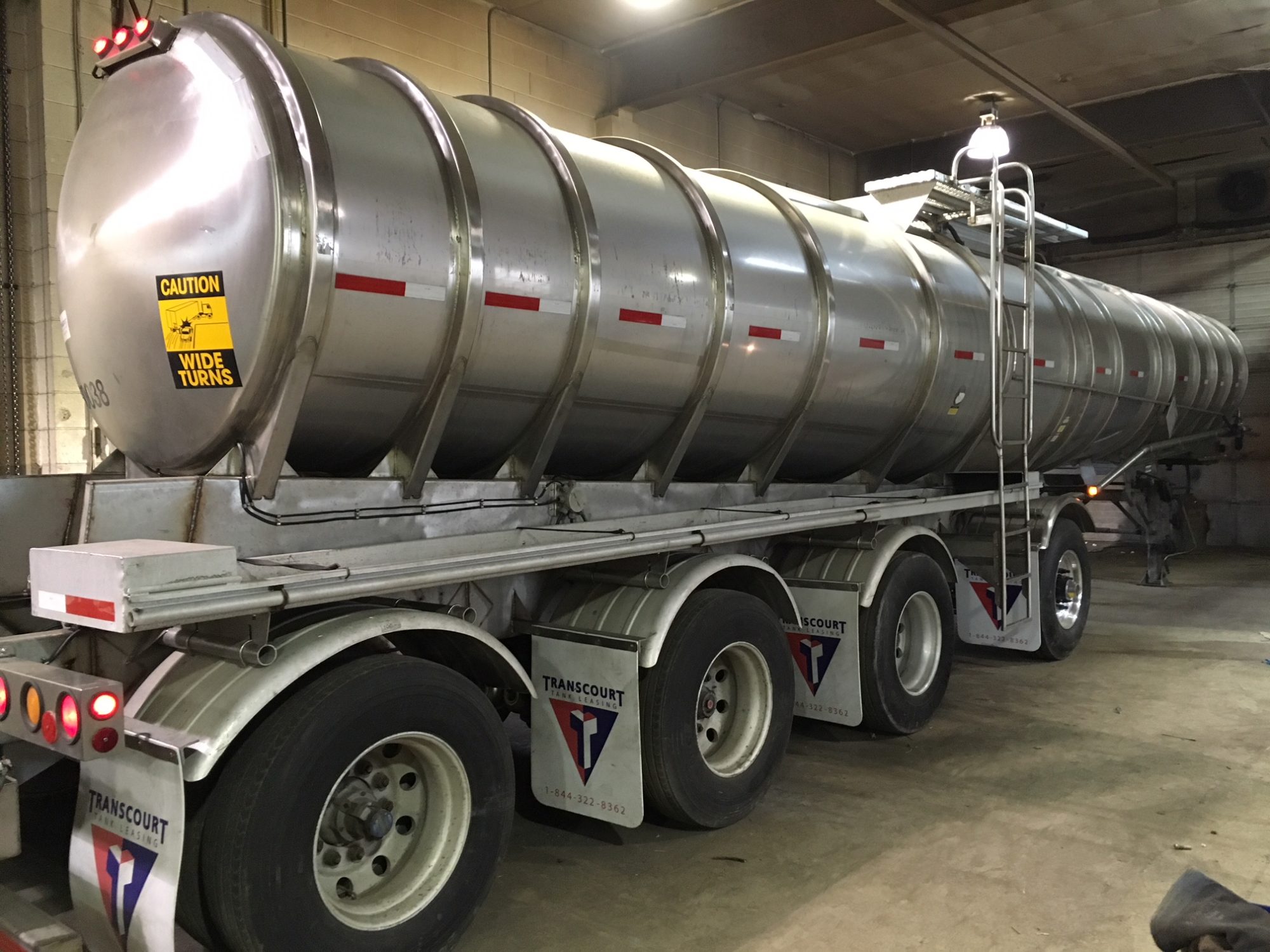 Special Demands: Tips to maintain specialty trailers - Truck News