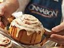 Cinnabon Rolls Across Truck Routes of North America - Truck News