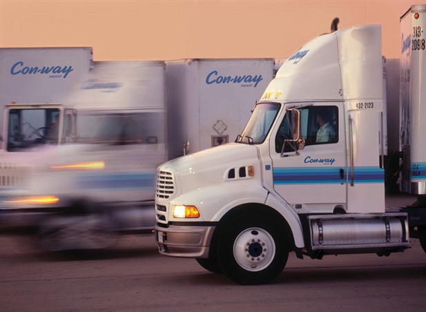 19,000 trucks and counting: XPO buys Con-Way for $3 Billion - Truck News