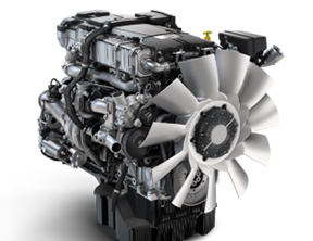 DD8 engine ready to roll - Truck News