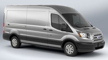EPA certifies Westport's Ford Transit modification - Truck News