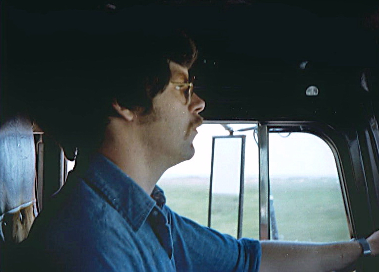 A Truck Driver's Survival Guide: 5 lessons for life on the road - Truck ...