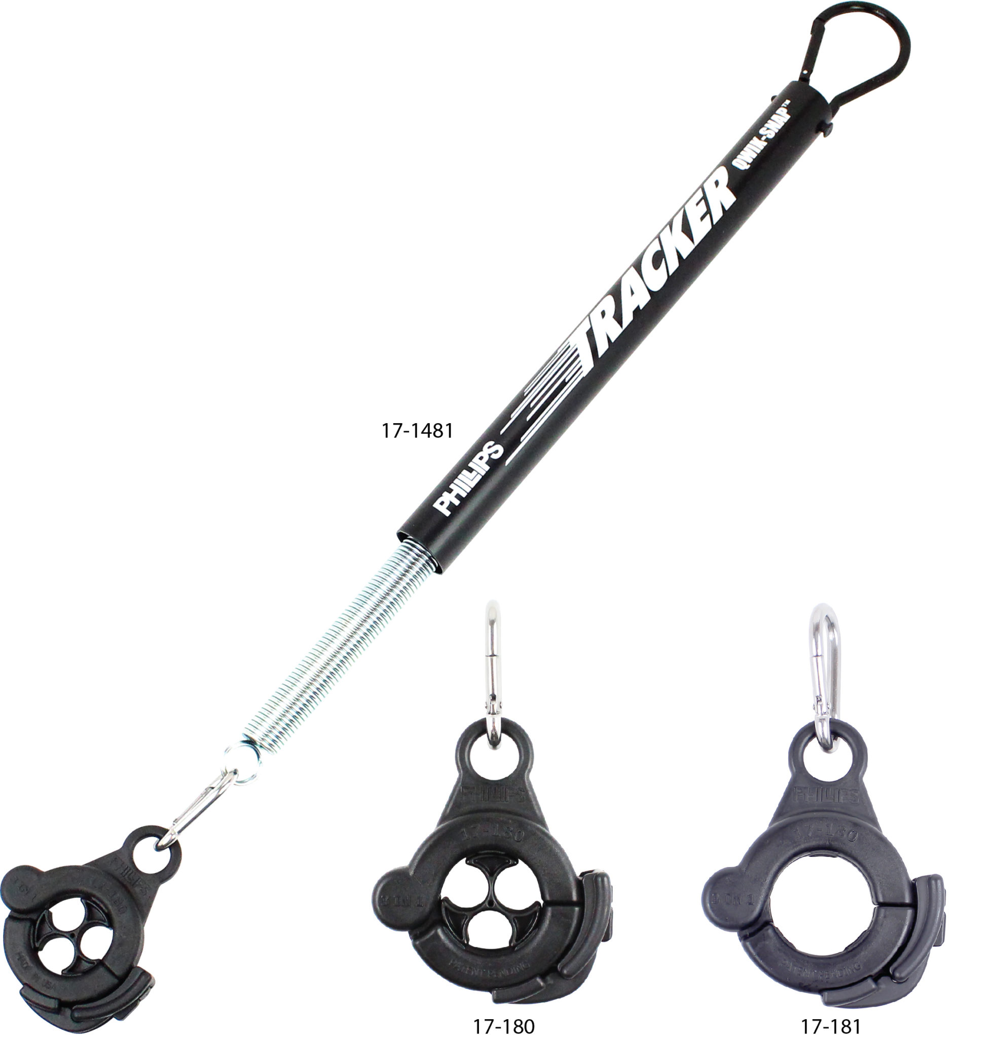 Quickly secure cables and hoses - Truck News