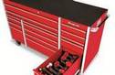 Snap-on Masters Series Roll Cab - Truck News