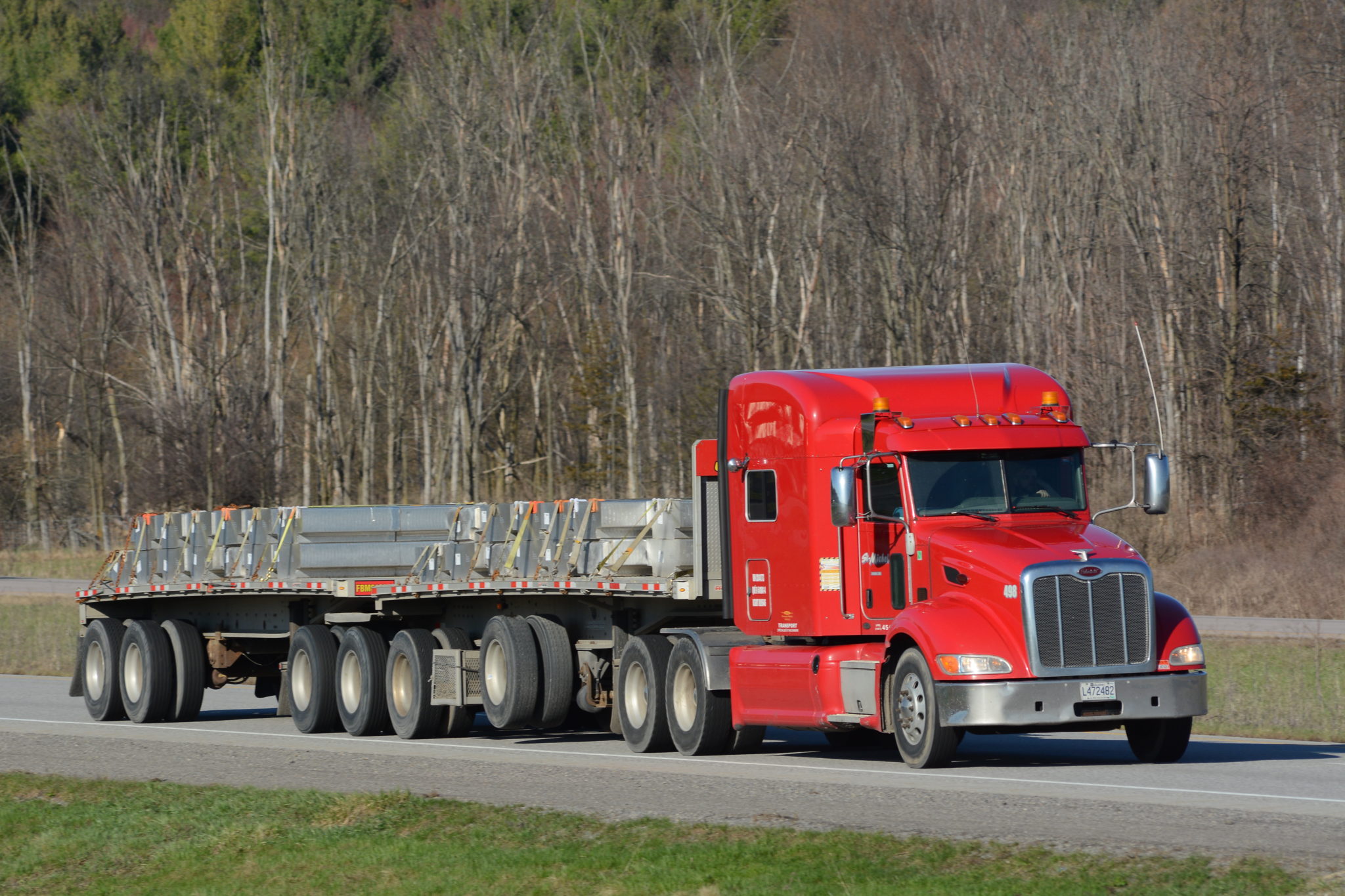 How to choose the truck powertrain you need - Truck News