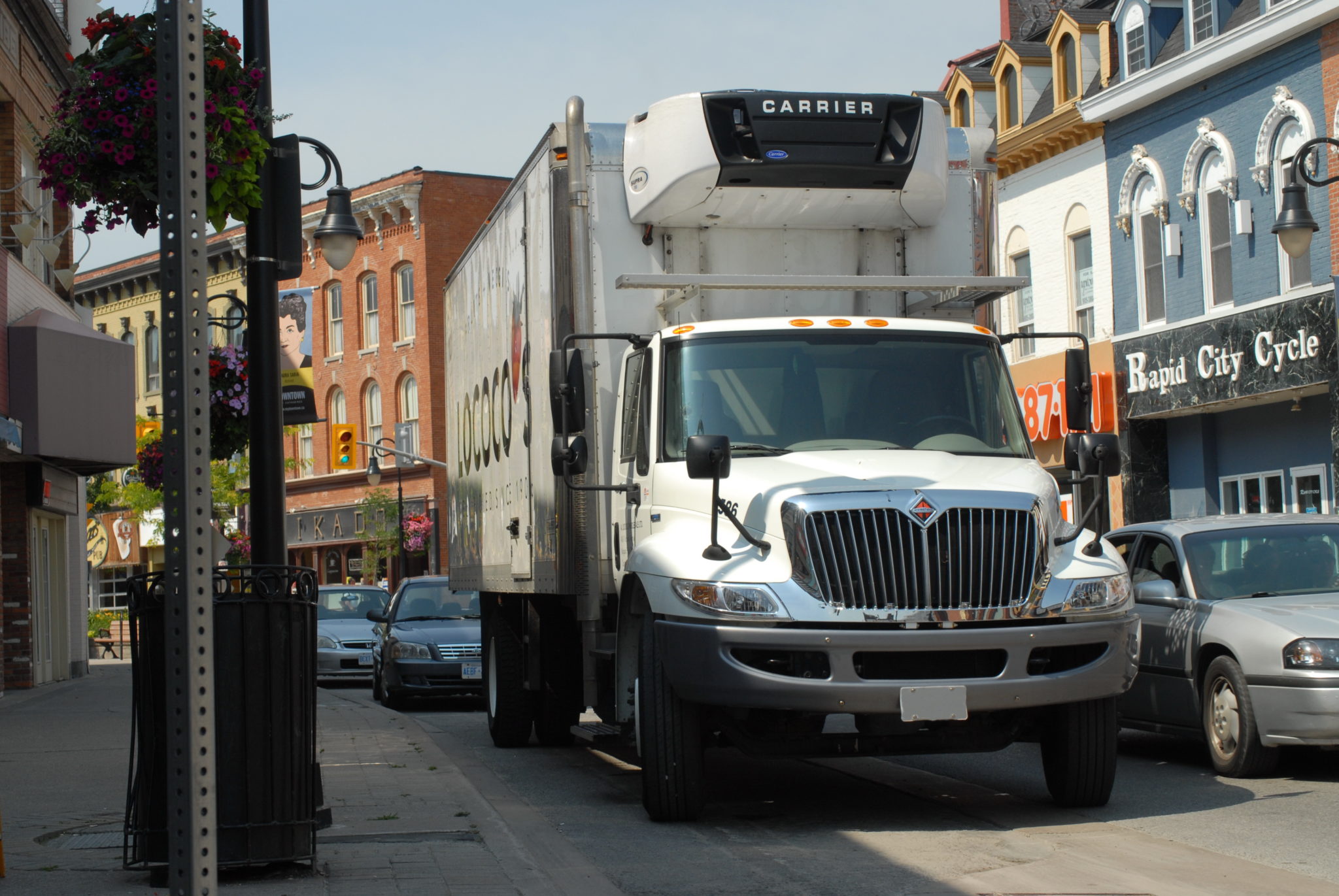 Medium-duty transmissions are more than commodities - Truck News