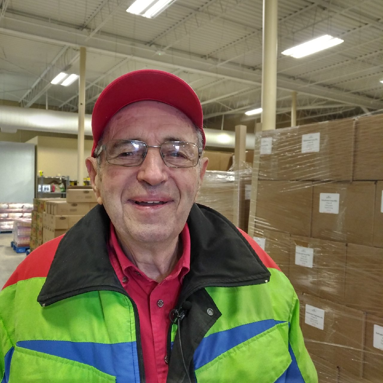 Erb at the wheel for cool, seasonal move - Truck News