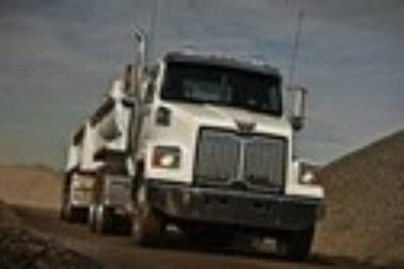 air suspension|Neway ADZ Series|SAF-Holland|Western Star Archives ...