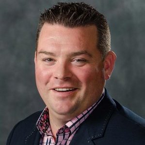 Trailcon's Foss is one of Brampton's Top 40 Under 40 - Truck News