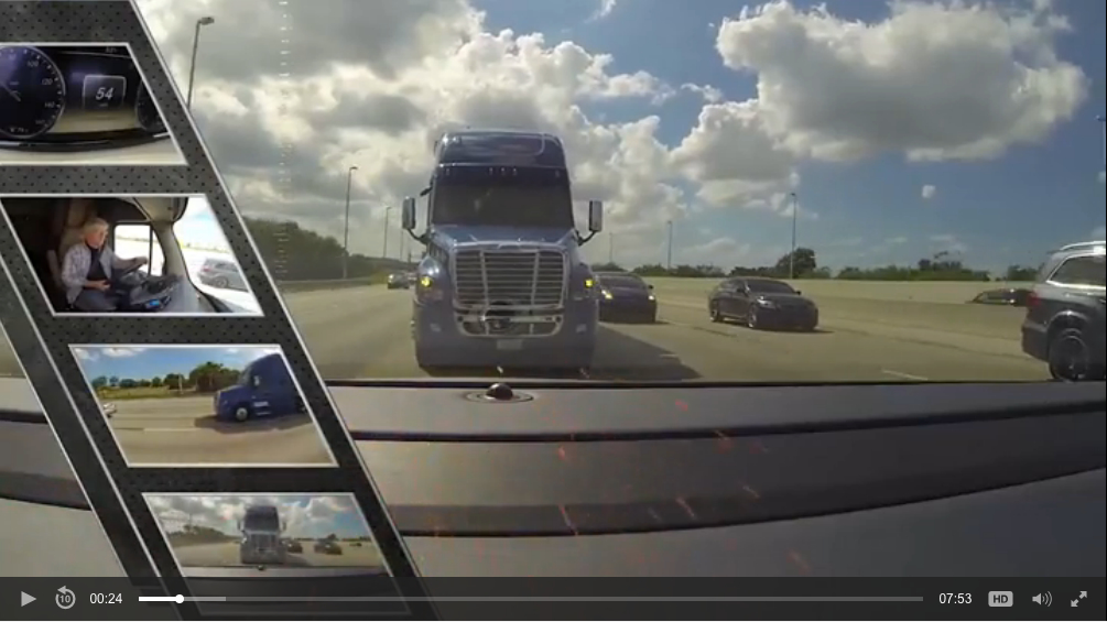 Detroit Assurance - Truck News