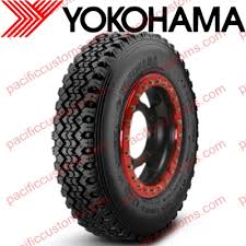 Rick Alonzo joins Yokohama Tire - Truck News