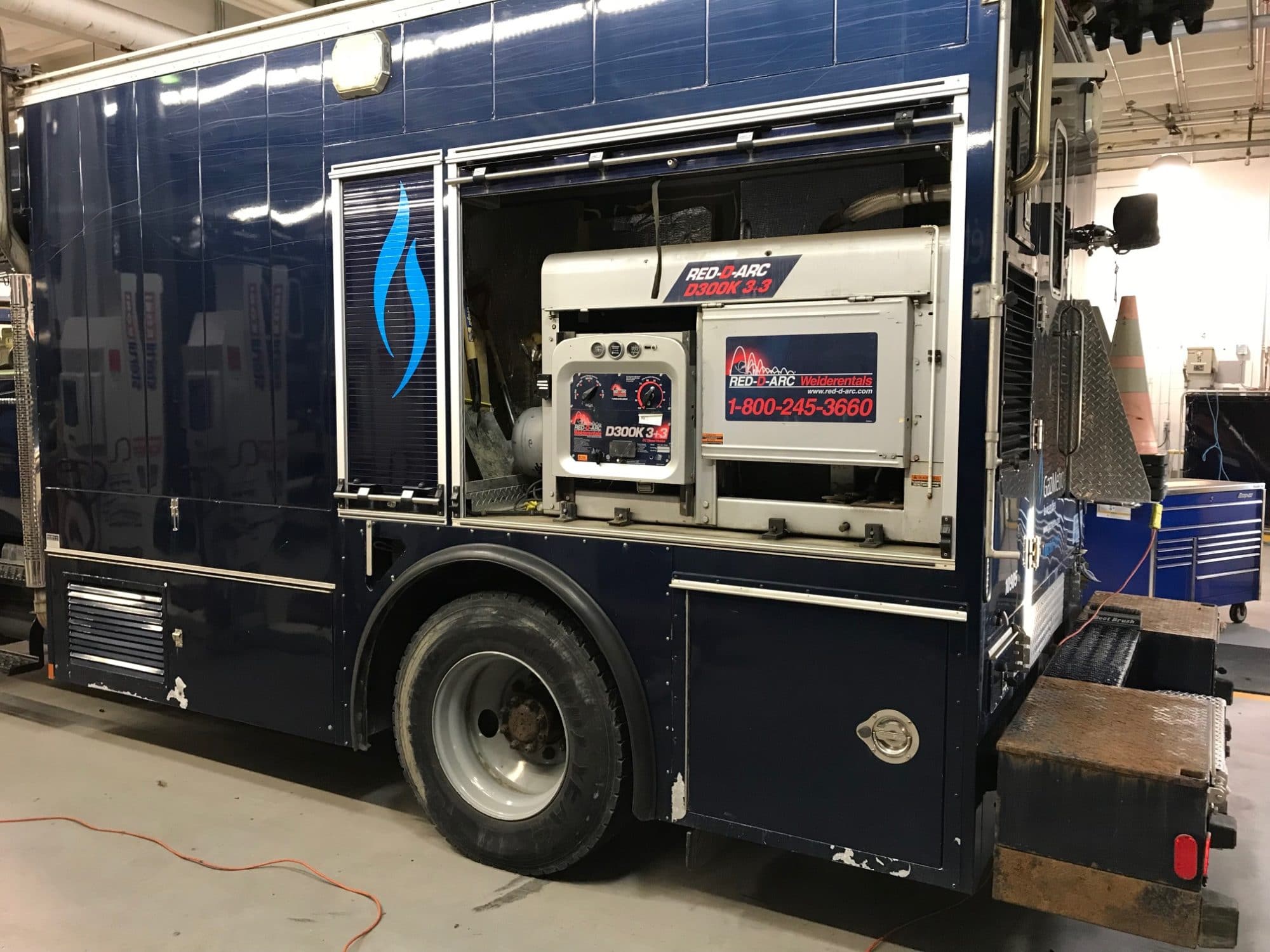 Multi-purpose trucks deliver the energy - Truck News