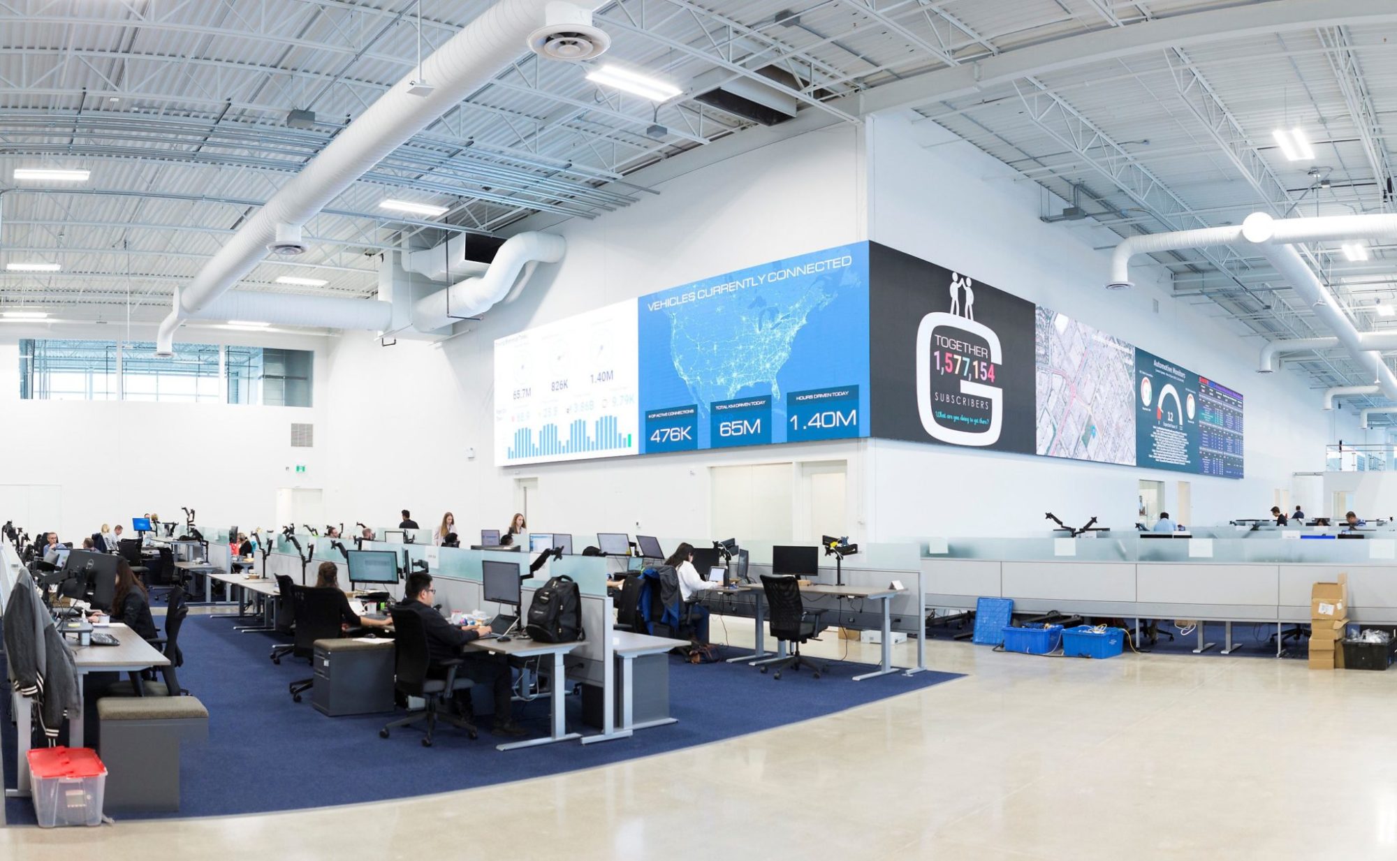 Geotab CEO talks telematics, tech, and a promising future - Truck News