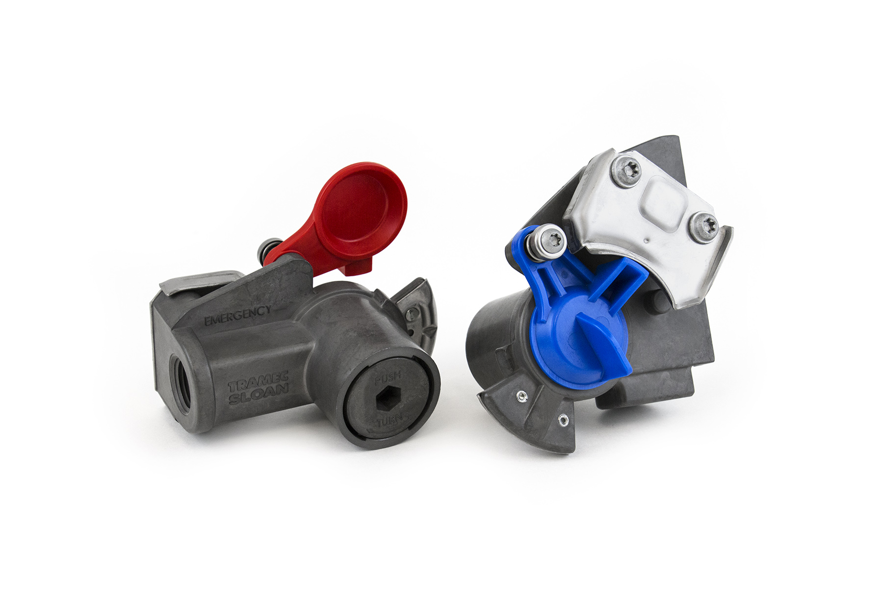 Integrated filter gladhands: Top 10 of 2019 - Truck News