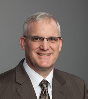 Groshong to lead Wabash tank business - Truck News