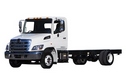Hino's New 258 Conventional Truck - Truck News