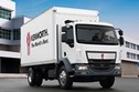 KW Body-Builder Manual - Truck News