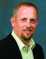 Laskowski to lead Canadian Trucking Alliance - Truck News