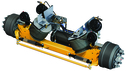 SAF-Holland releases lift axle, light retrofit - Truck News