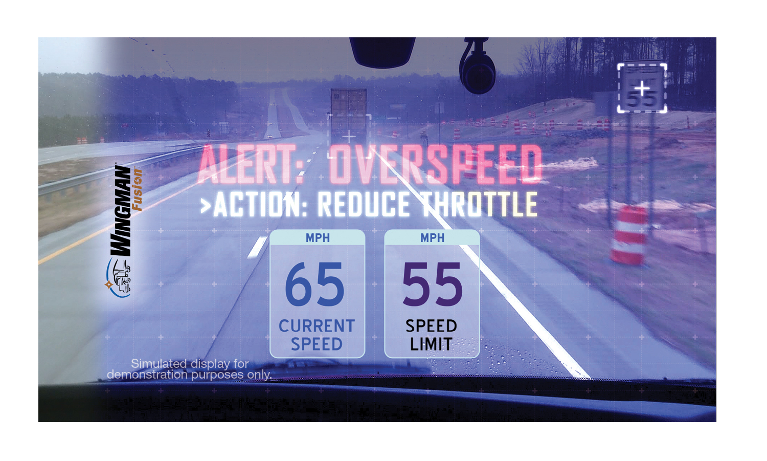 Trust Your Co-pilot: Bendix Wingman Fusion keeps virtual eyes on the ...