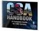 CSA DRIVER HANDBOOK - Truck News