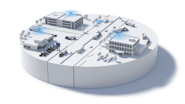 Volvo expands over-the-air parameters - Truck News