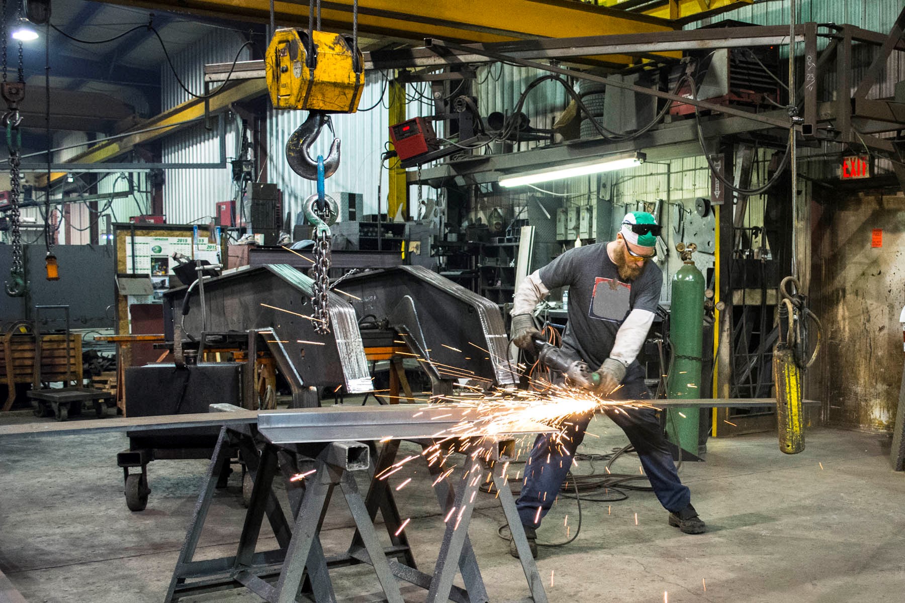 Gin-Cor acquires JC Trailers Design and Fabrication - Truck News