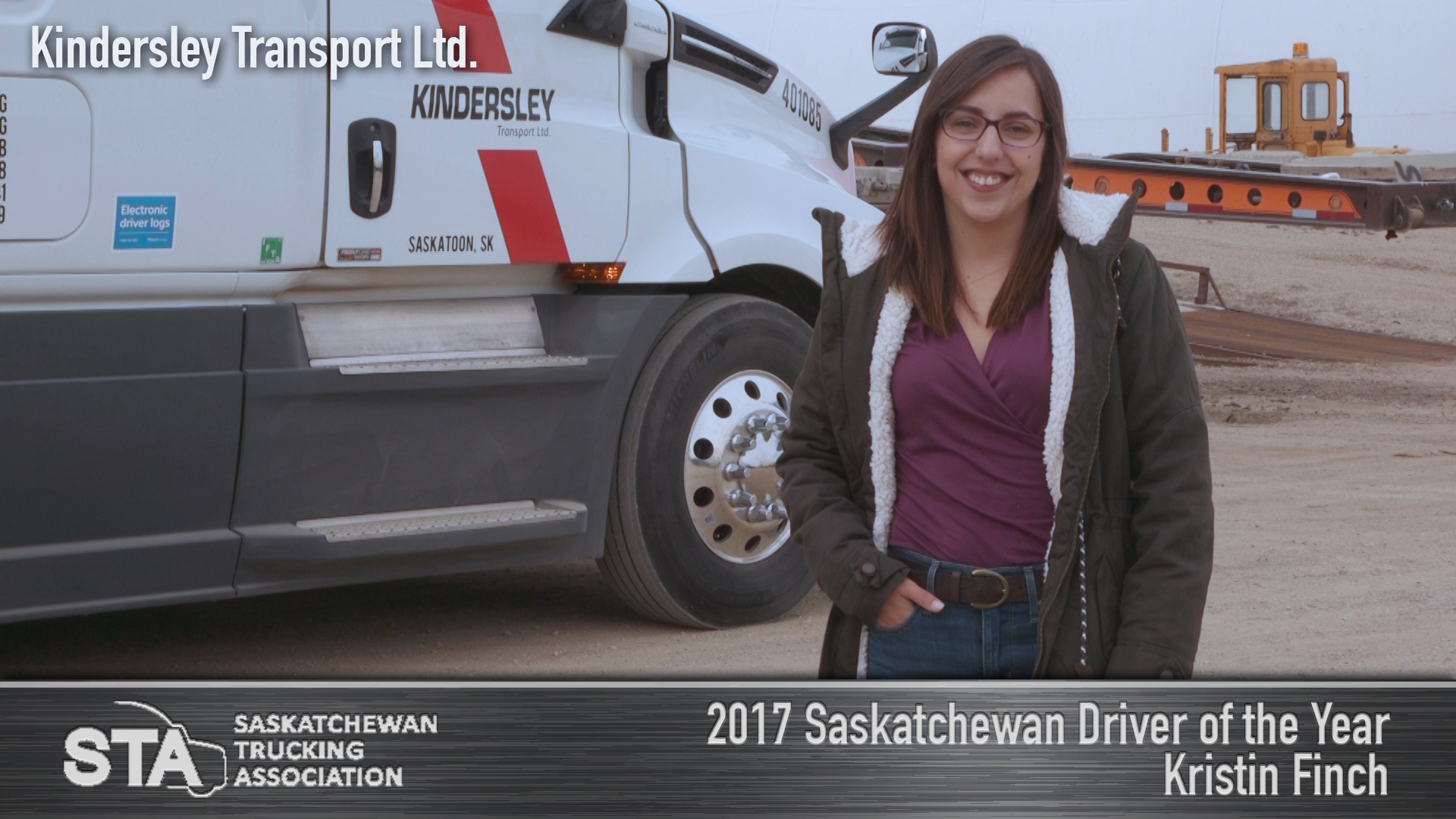 STA 80th awards banquet has glitz and glamour - Truck News