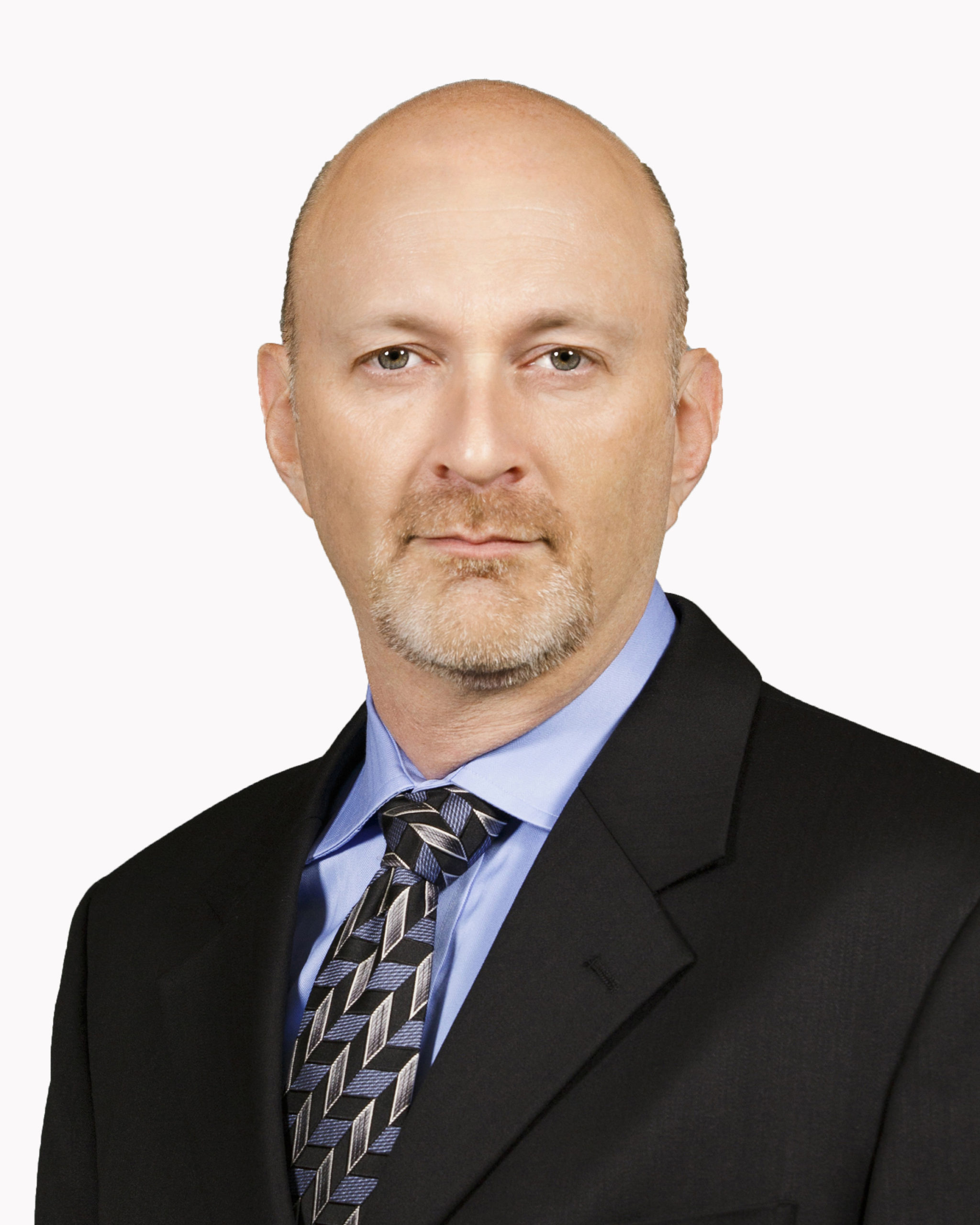 Orr, Hinz to take the helm at CFI - Truck News