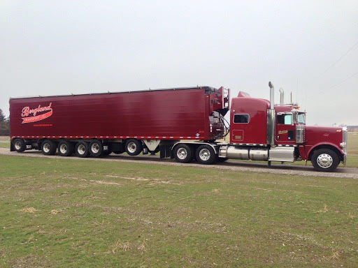 Joseph Haulage acquires Bergland Transport - Truck News