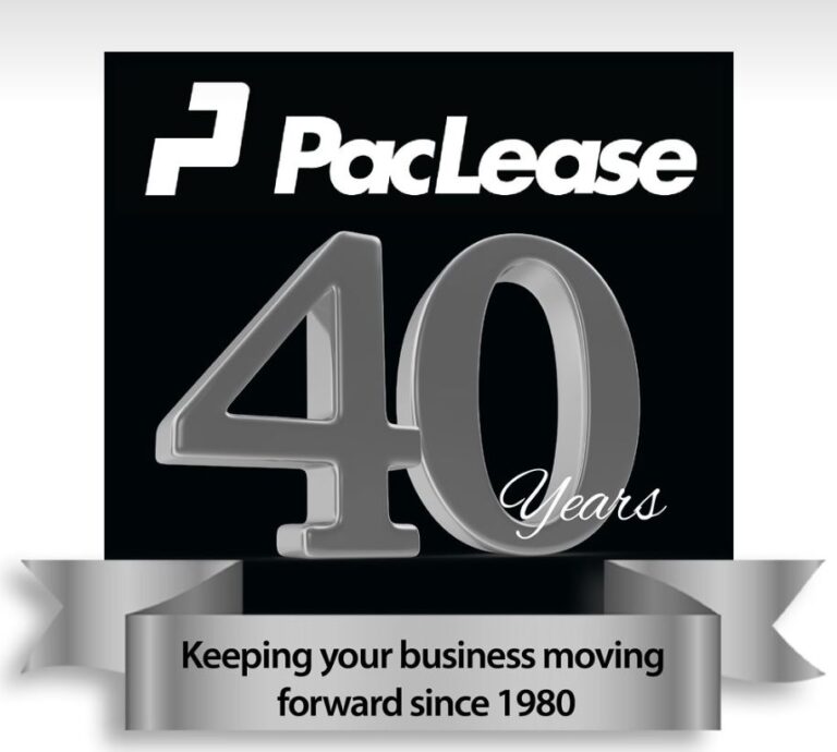 PacLease celebrates 40 years of success - Truck News