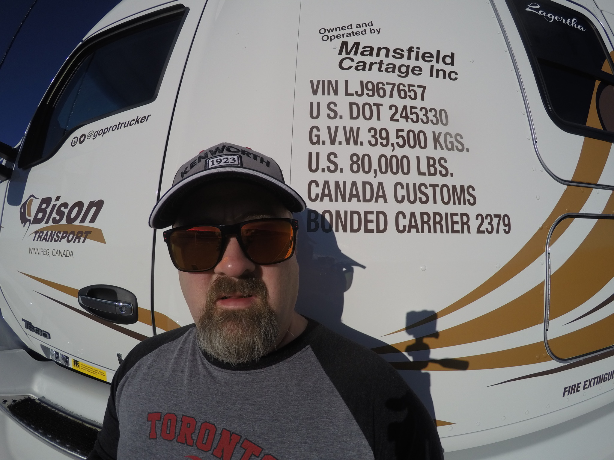 Becoming an owner-operator in the age of Covid-19 - Truck News