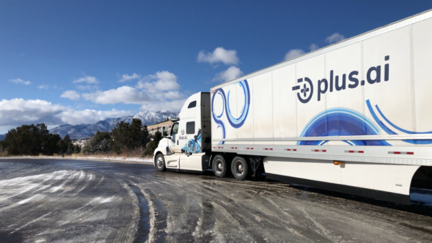 Waymo partners with FCA, Plus.ai expands testing on autonomous ...