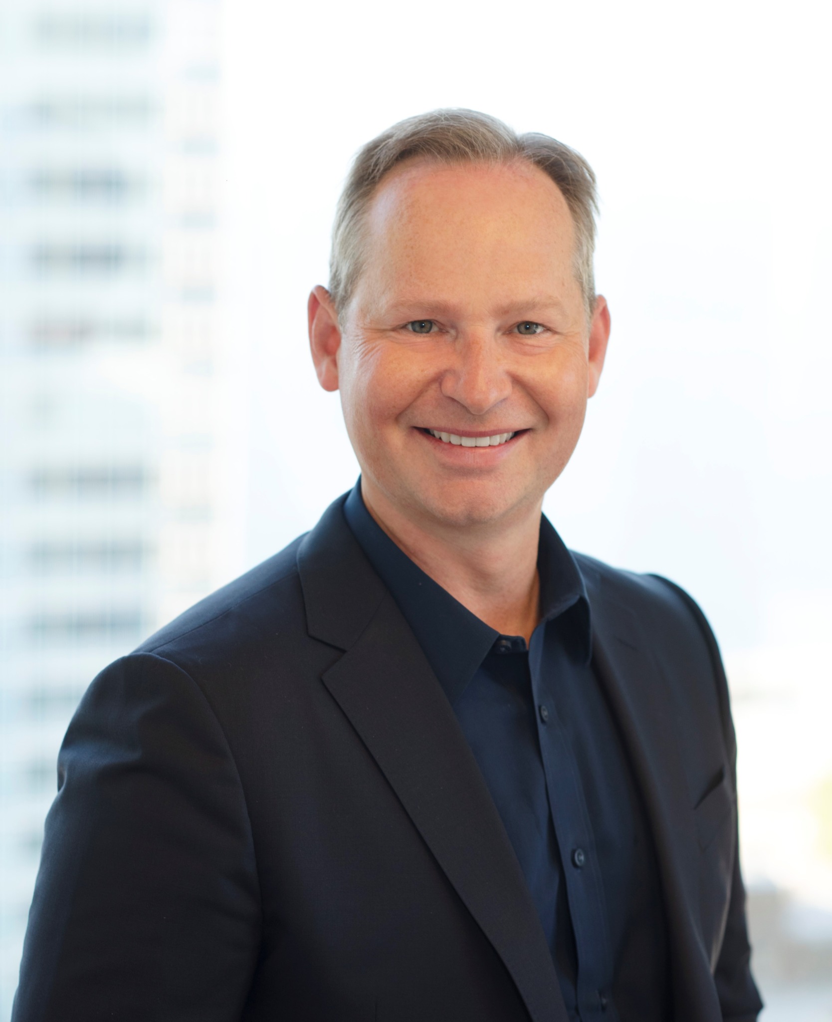 Convoy names Mark Okerstrom president and COO - Truck News