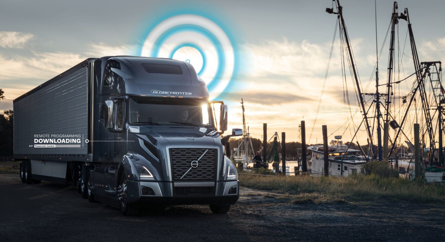 Using AI to improve efficiency, safety - Truck News
