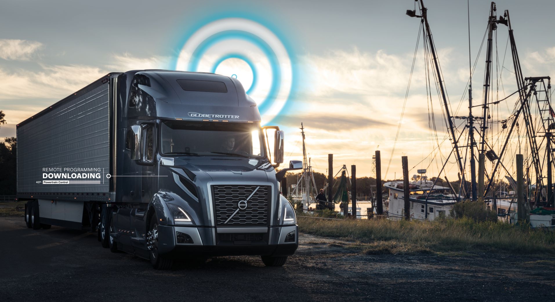 Using AI to improve efficiency, safety - Truck News