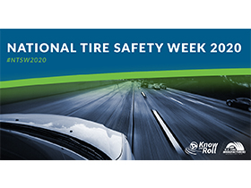 Tire Safety Week is underway - Truck News