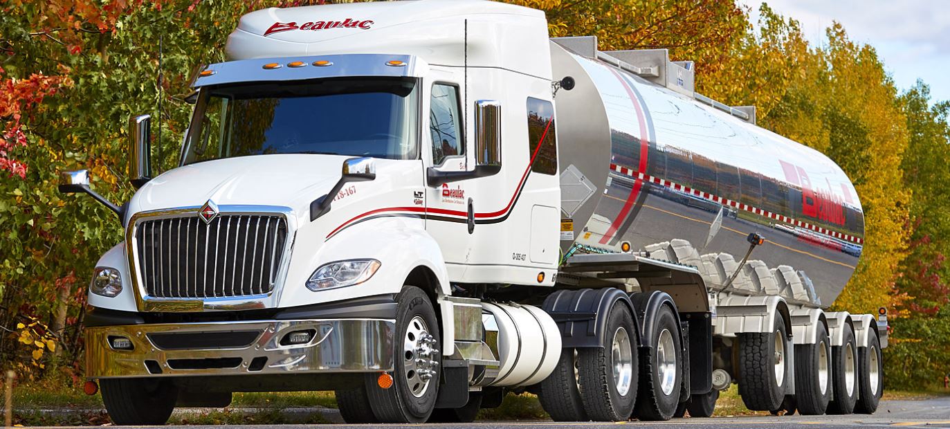 KAG acquires Beaulac Transport - Truck News