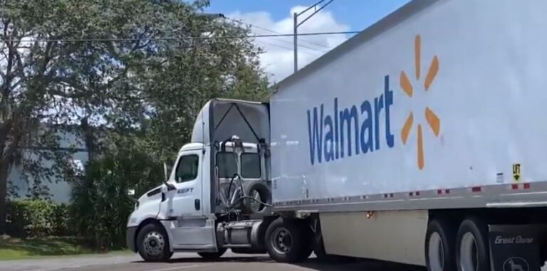 Walmart Canada triples Tesla Semi order - Truck News