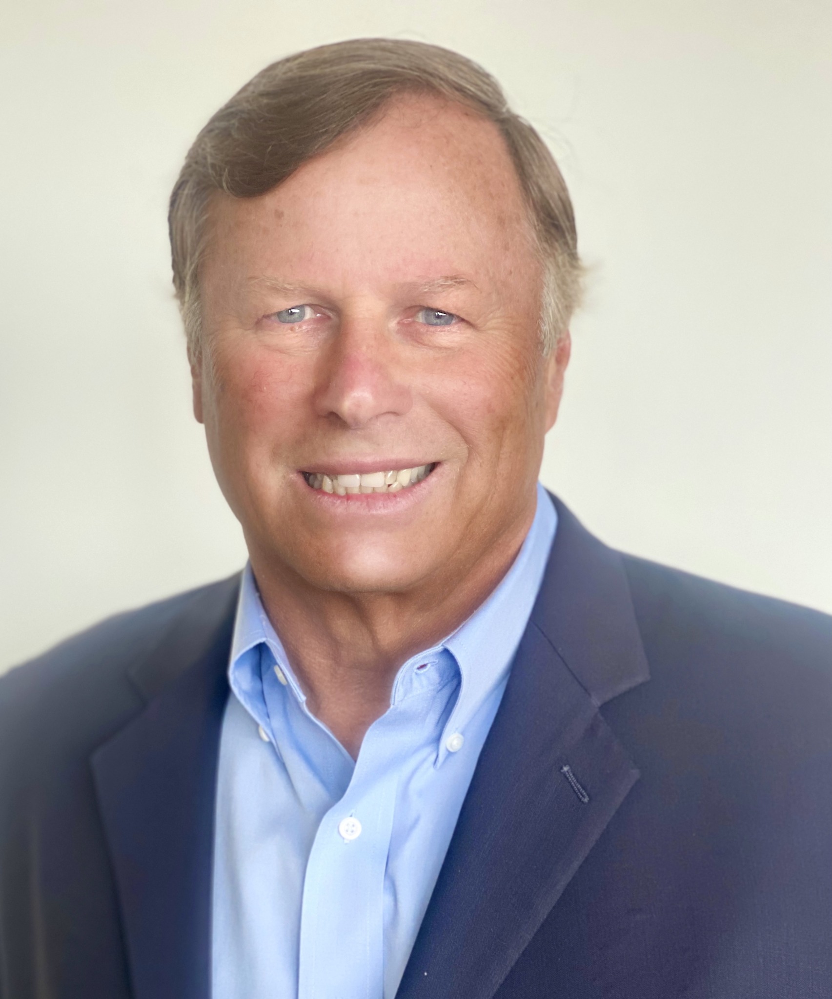 Denny Slagle joins EV startup TrovaCV - Truck News