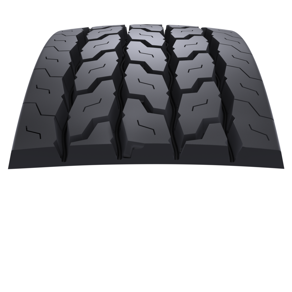 Bridgestone rolls out retread drive tire - Truck News
