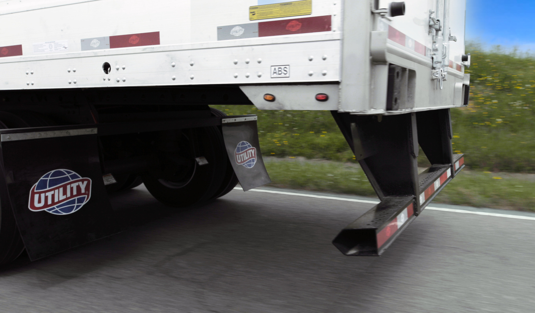 Utility offers 7-inch underride retrofits - Truck News
