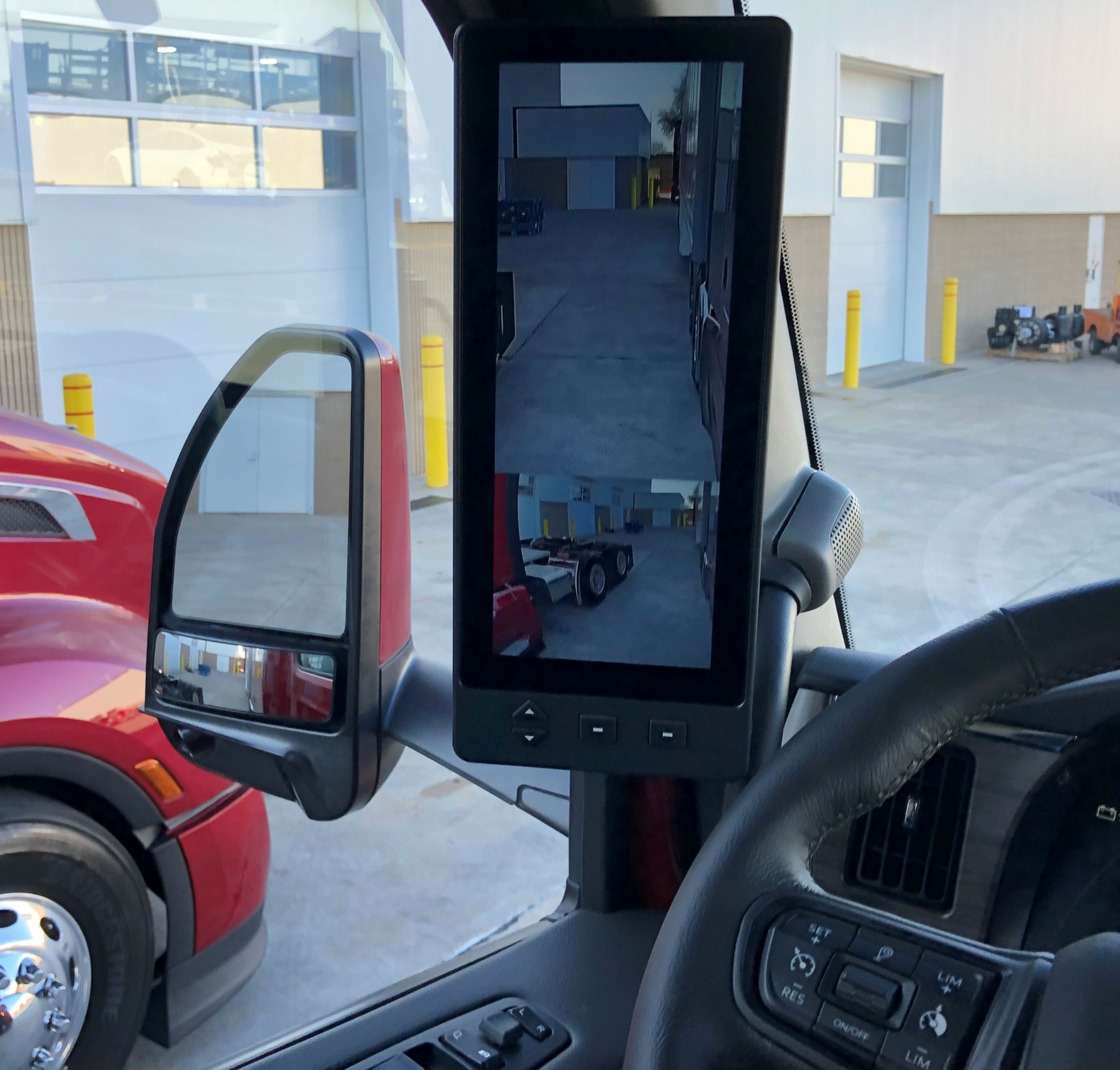 Test Drive: Peterbilt's New Model 579 Ultraloft - Truck News