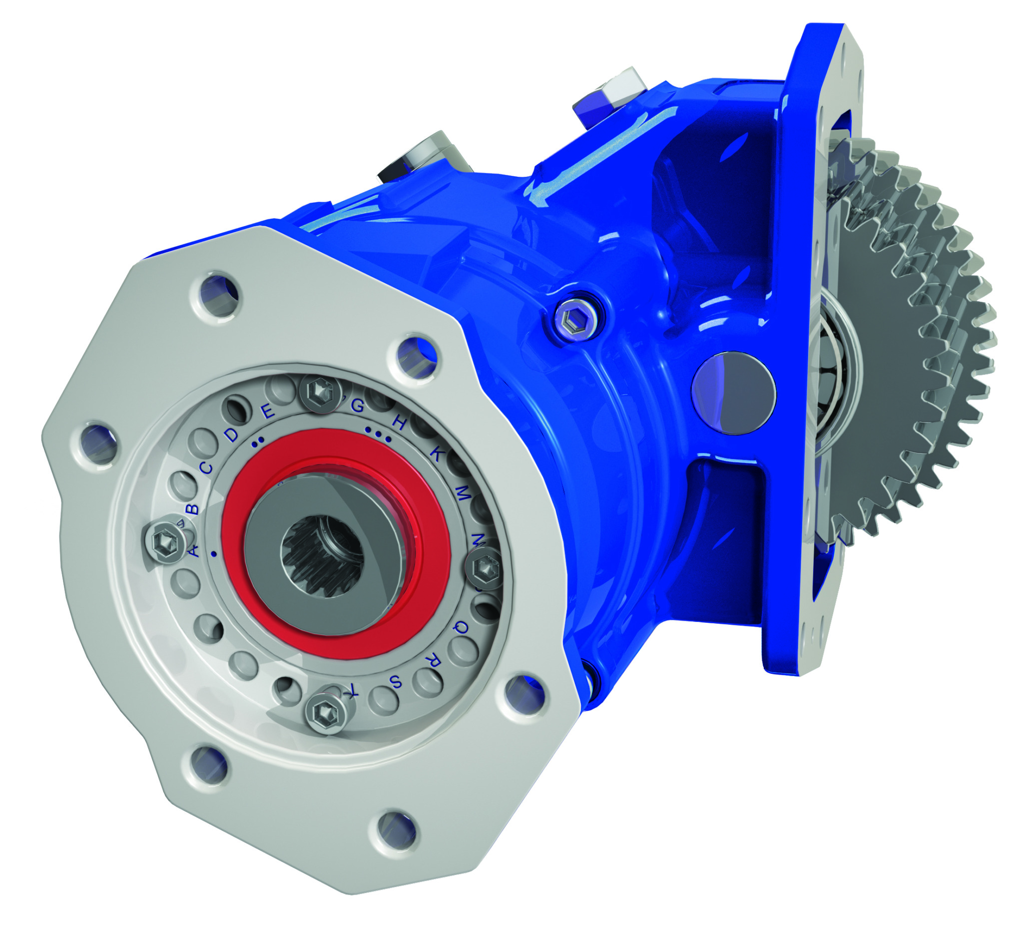 Muncie PTO designed for easier installation - Truck News