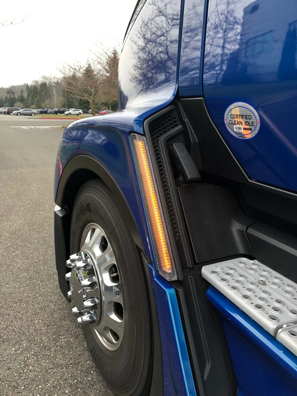 Test Drive: Kenworth T680 Next Gen a technological tour-de-force ...